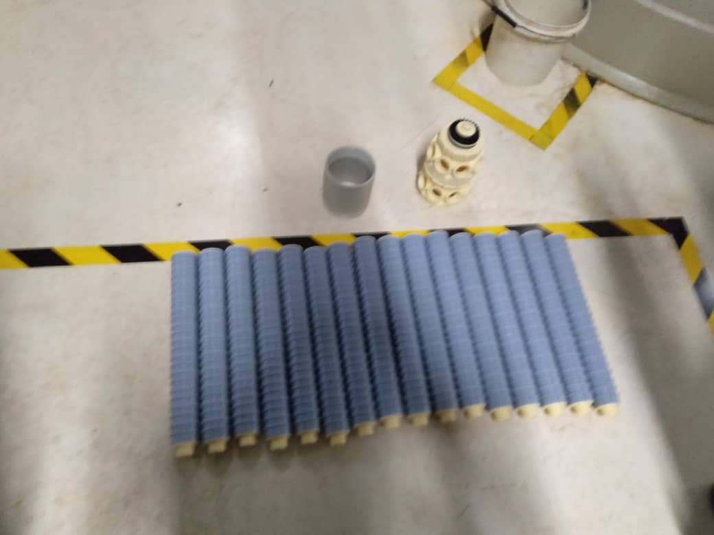 Our Services - MMF, ACF, RESIN, RO Membrane Replacement Work ...