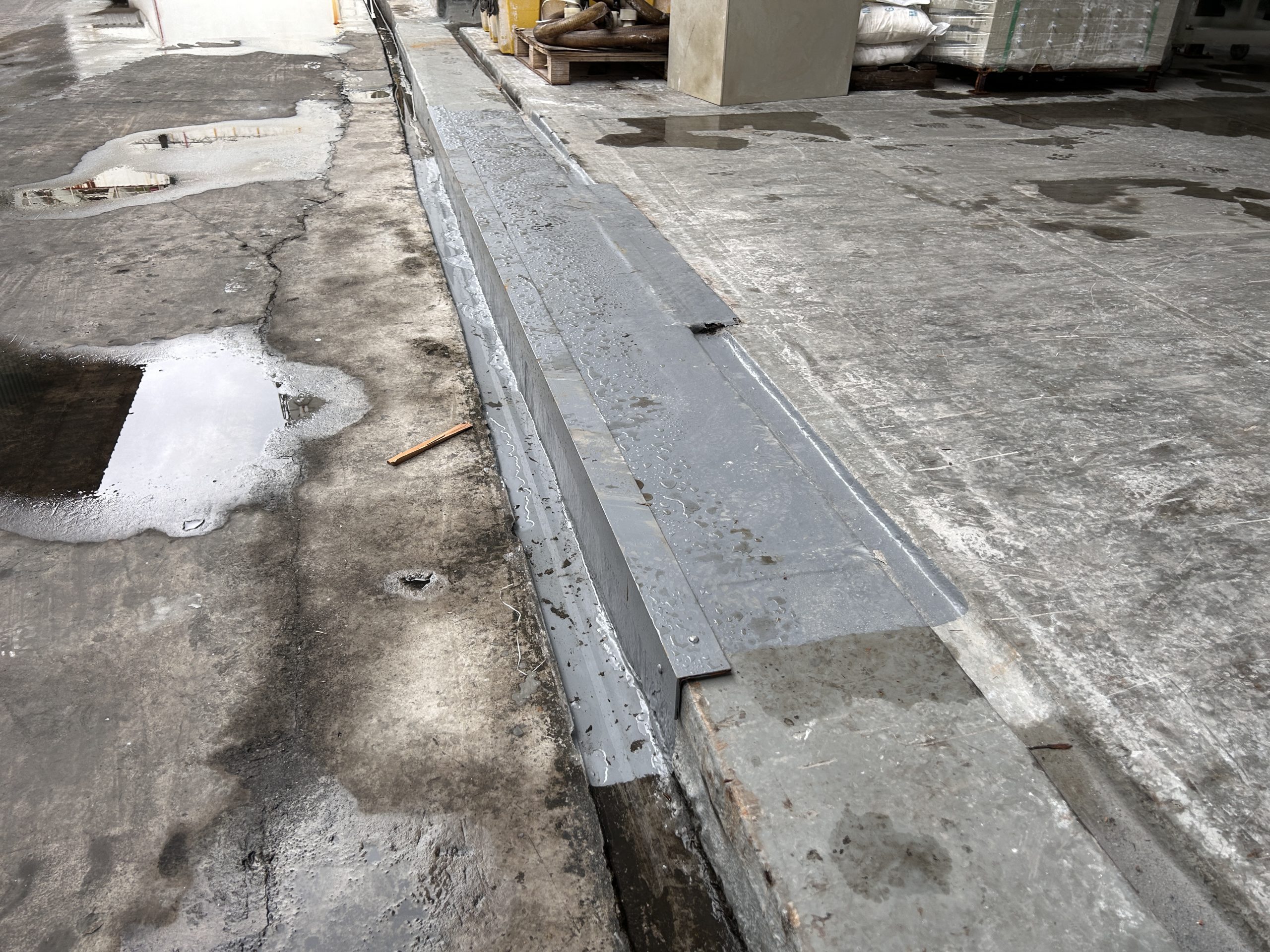 Our Services - FRP Lamination & Construction Work - Greentech Alpha