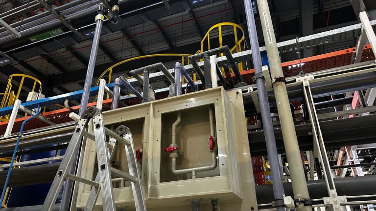 Our Services - Double Containment PVC & PP Piping Solutions | Greentech ...